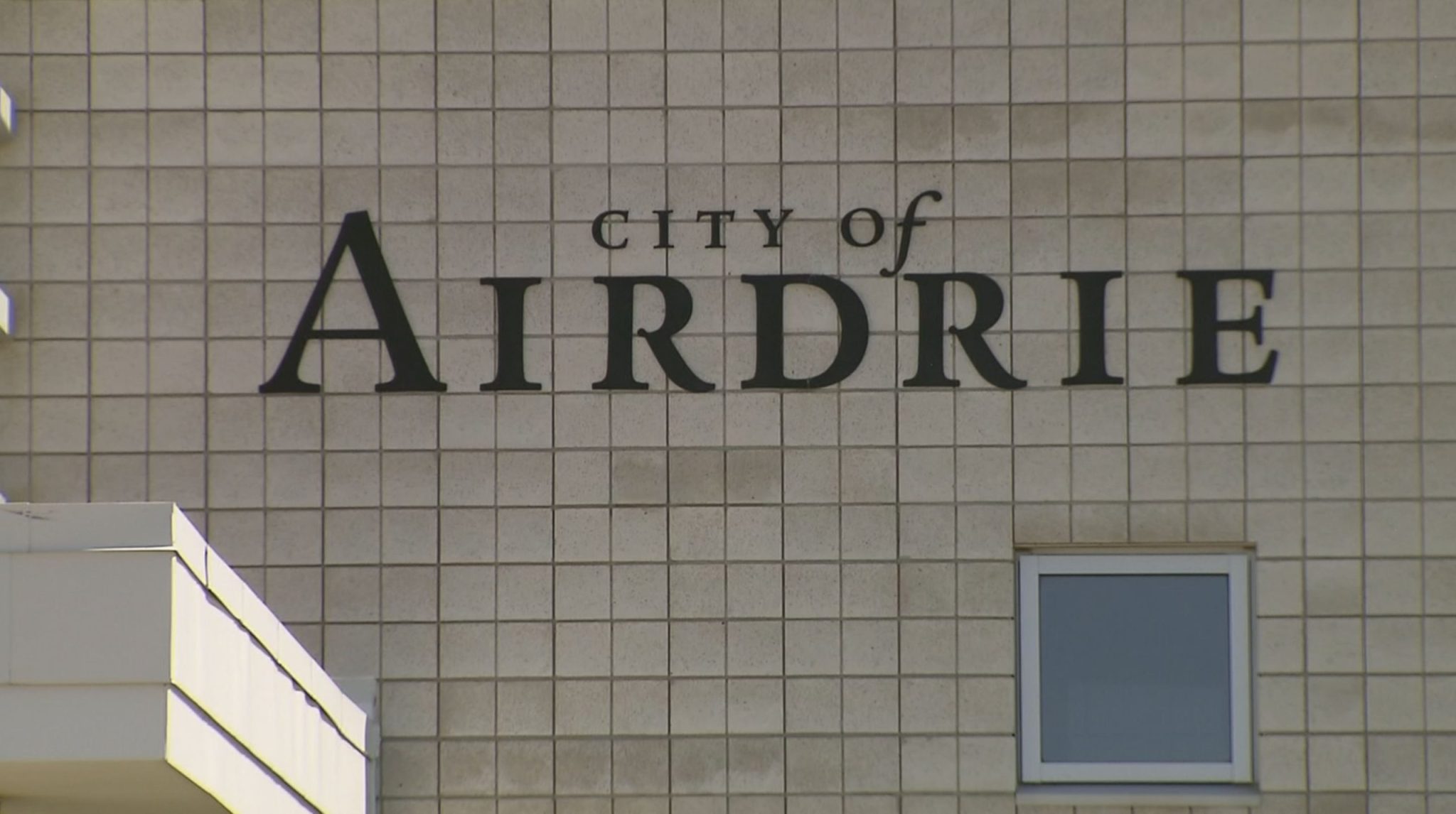 Airdrie under stage 4 water restrictions thanks to Calgary break