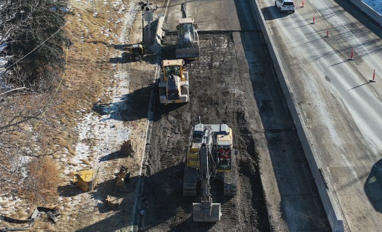 Second stage of Calgary feedermain replacement to use 'efficient' open ...