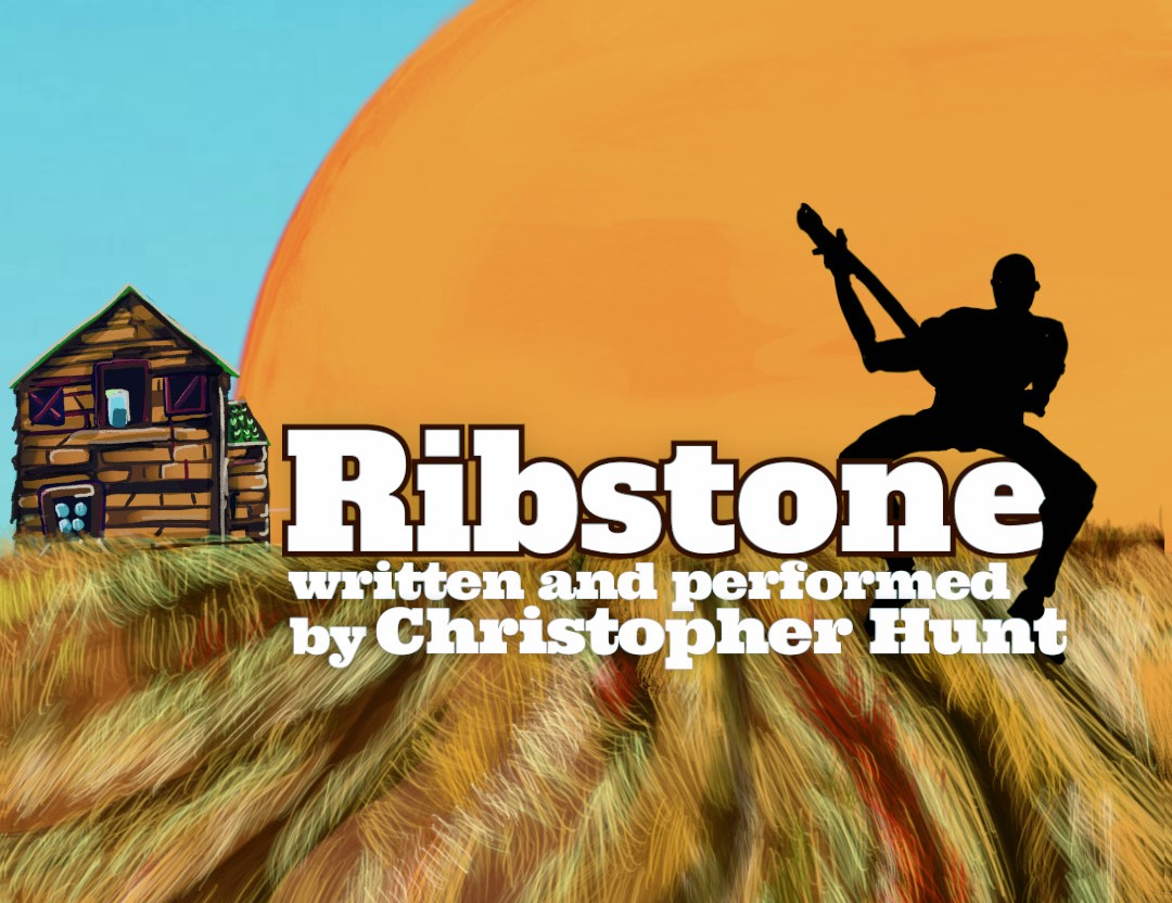 Christopher Hunt original, 'Ribstone,' at Calgary's HPR sells out