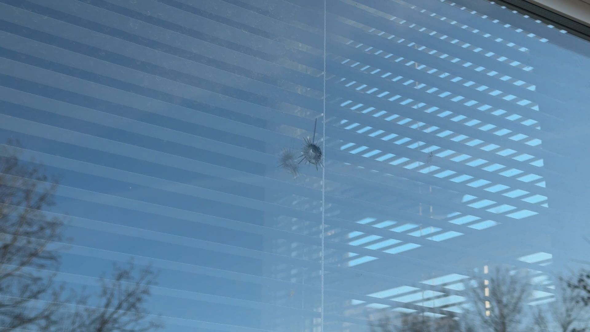 Teens charged after pellet‑gun, bat rampage across Calgary