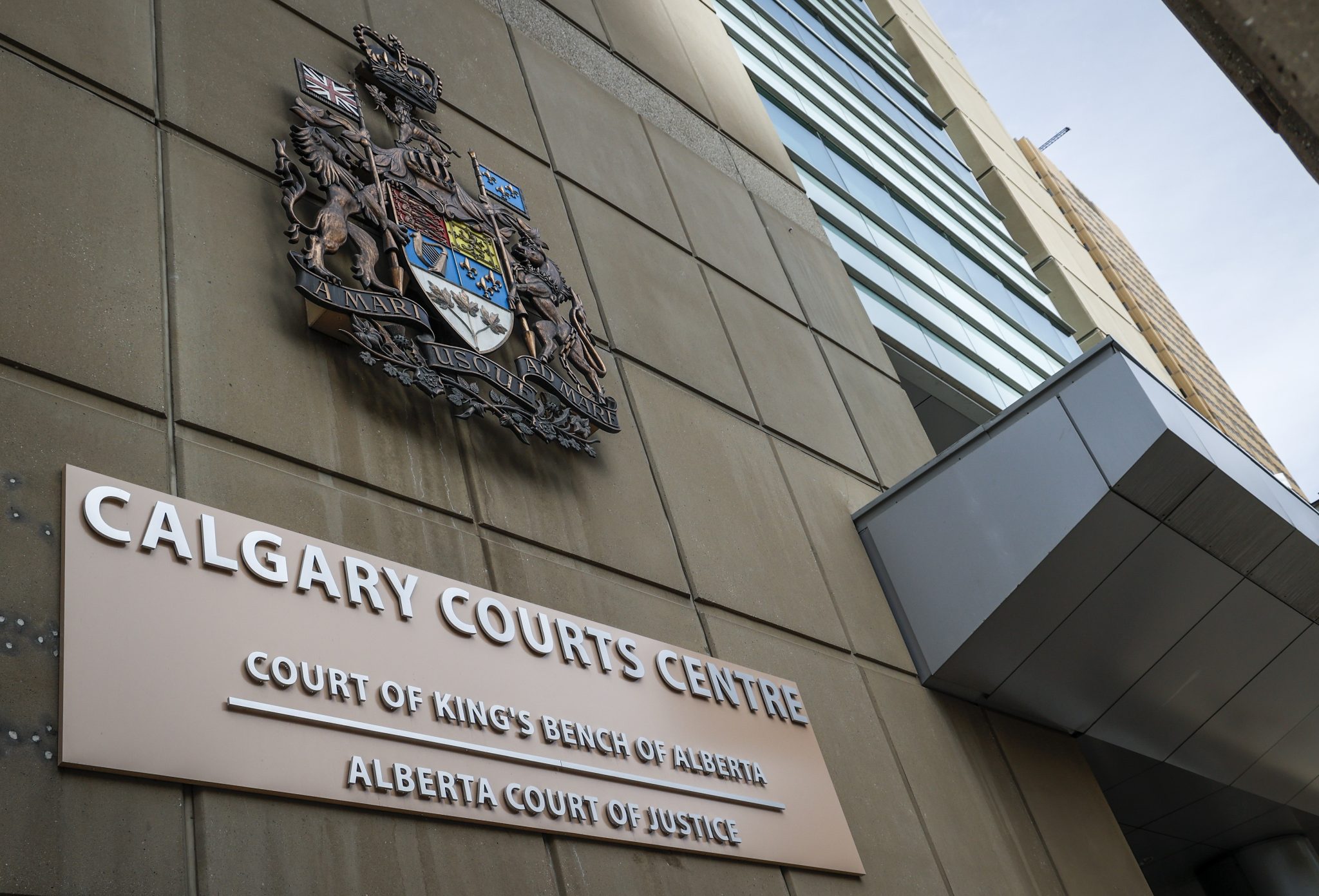 Calgary doctor denied bail by judge for alleged child abduction for two ...