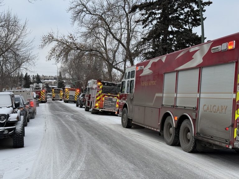 Alberta RCMP launch non-emergency phone number