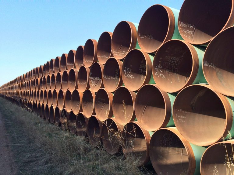 South Bow boss taking lessons from Keystone XL as it pursues new cross ...