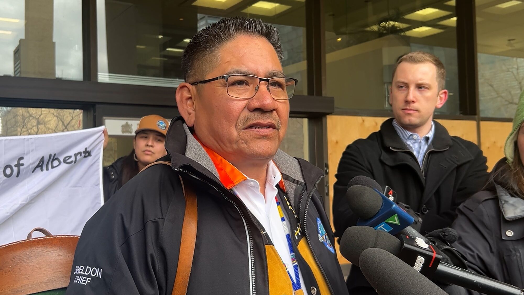 Court hearing on possible injunction to stop Alberta separation ...