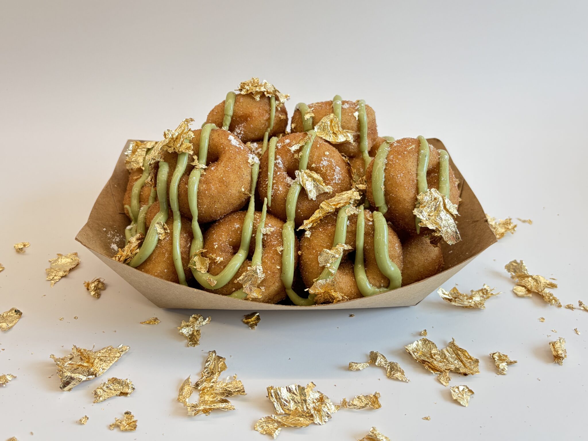 New food and drinks items coming to the 2026 Calgary Stampede
