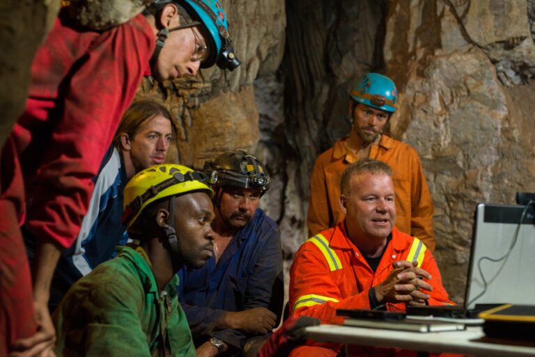 National Geographic Live presents: Cave of Bones, a look at humanity ...