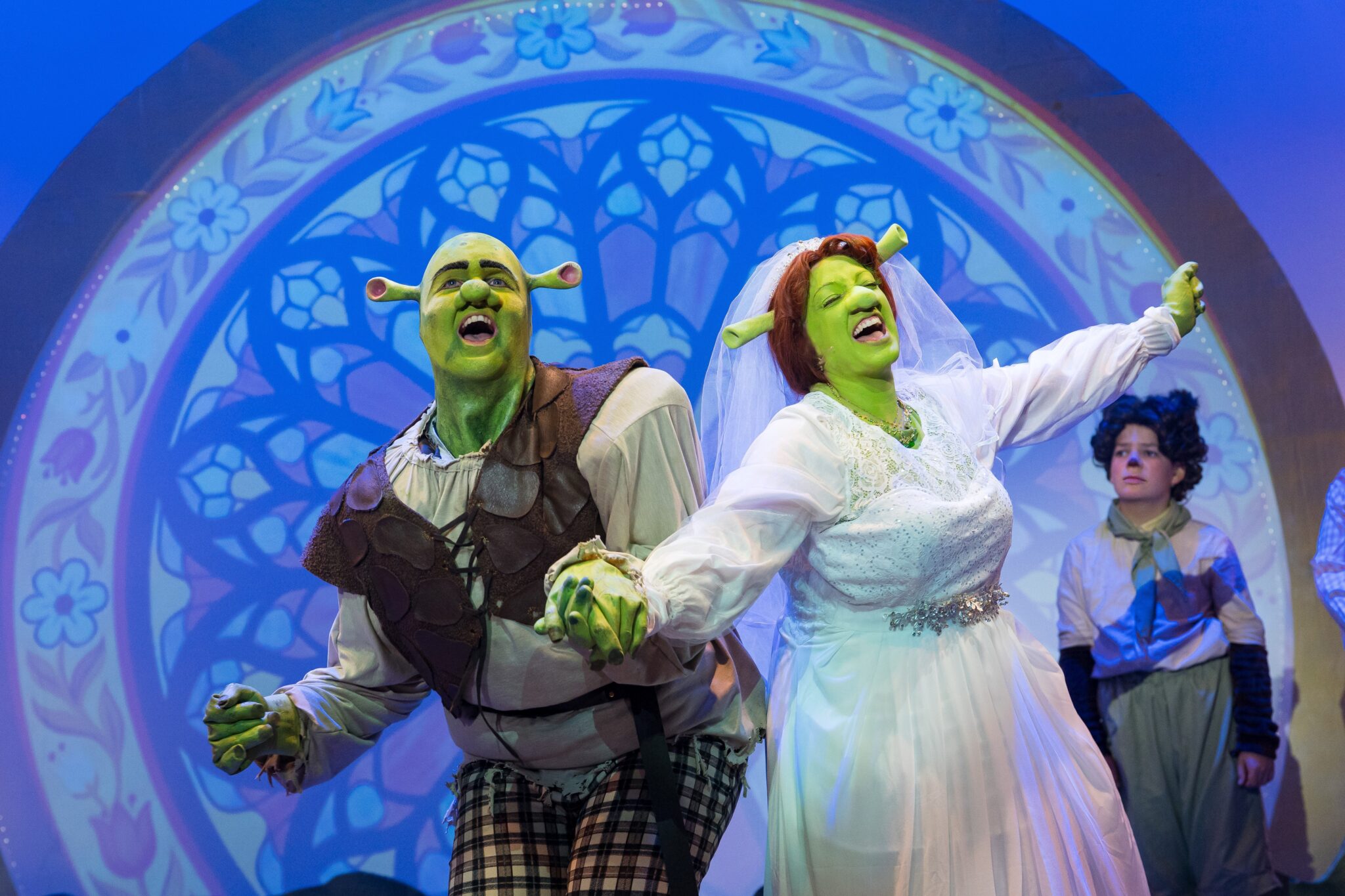 Calgary's StoryBook Theatre caps 49th season with 'Shrek The Musical'