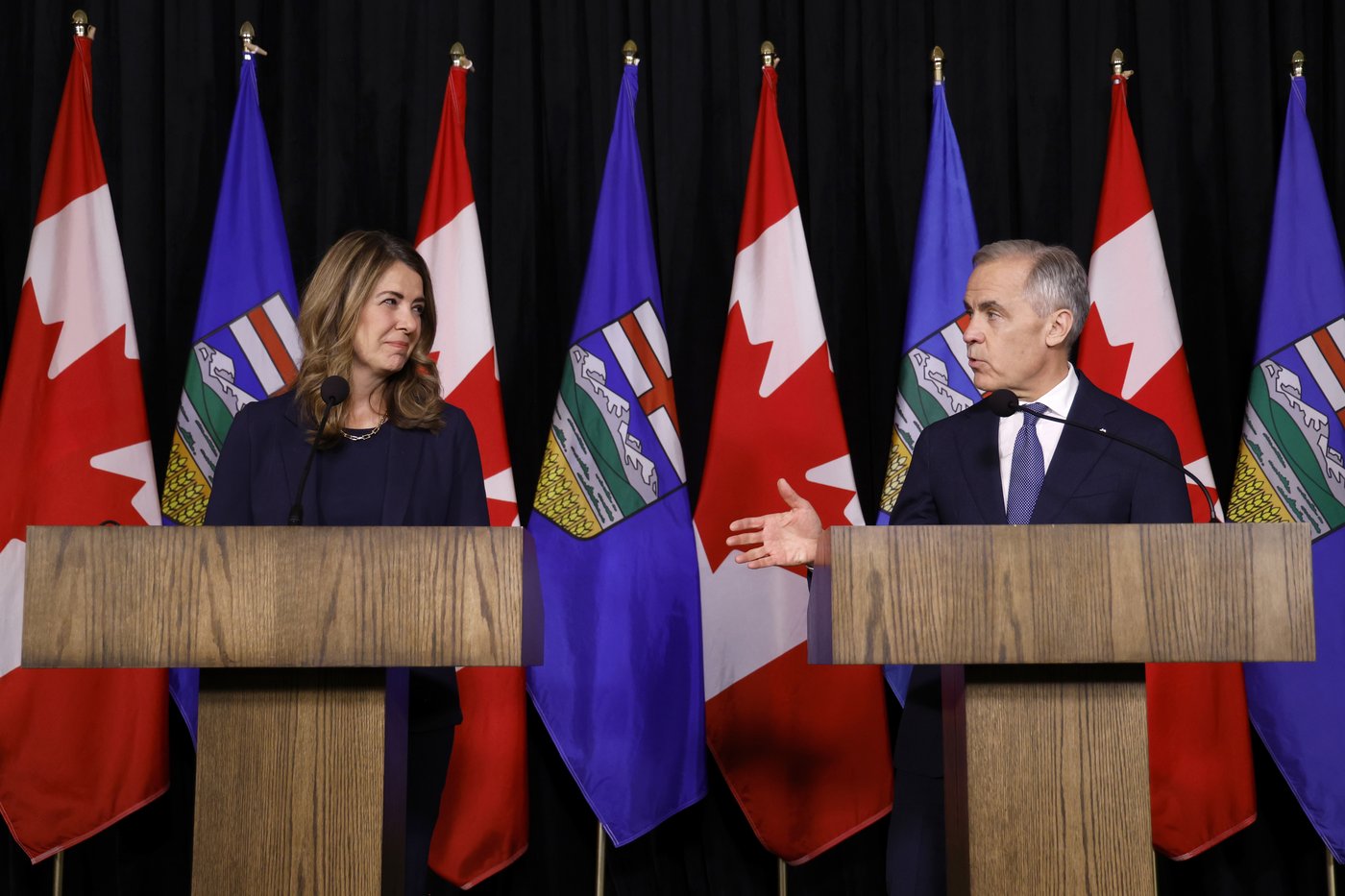 Alberta Conservative MP Matt Jeneroux resigns amid speculation of party ...