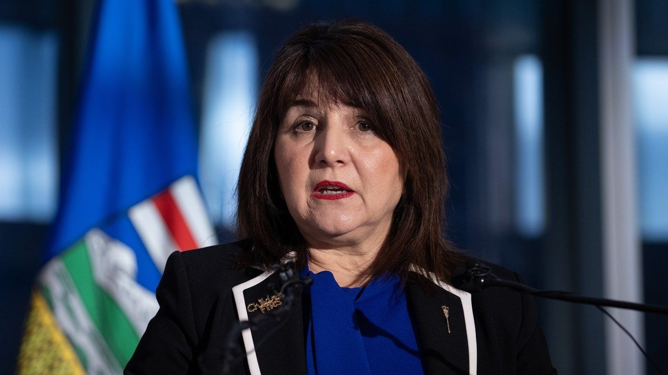 Four more Alberta MLAs face recall petitions, bringing total to 19