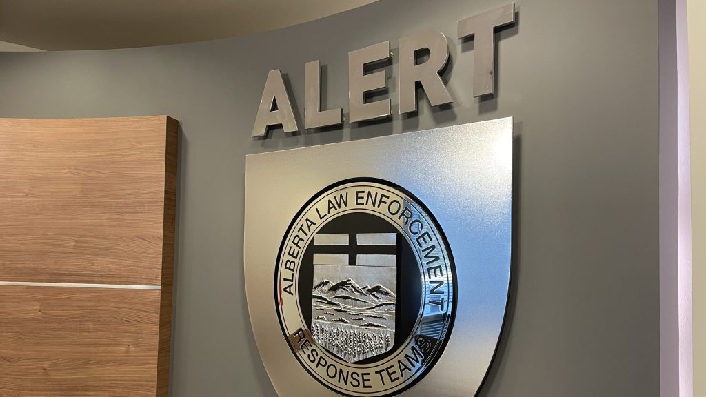 Calgary 2024 crime severity index at lowest in decade