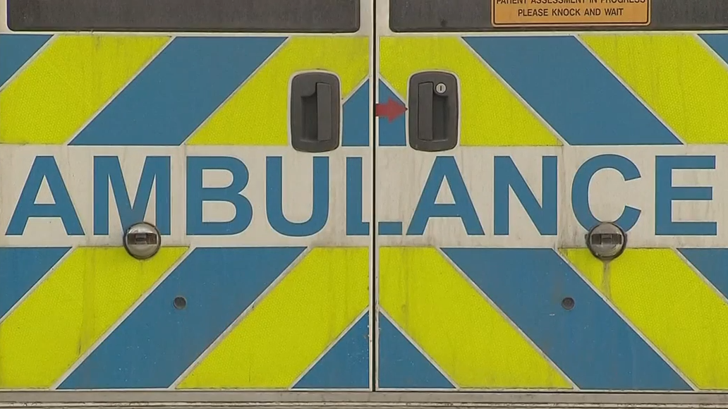 Electric shock from power line in SE Calgary leaves two people with ...