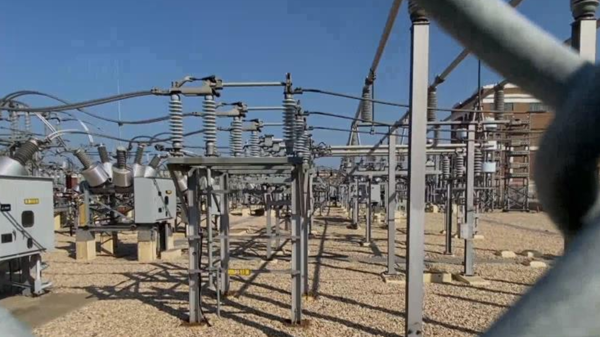 Alberta grid alert and electrical system | CityNews Calgary