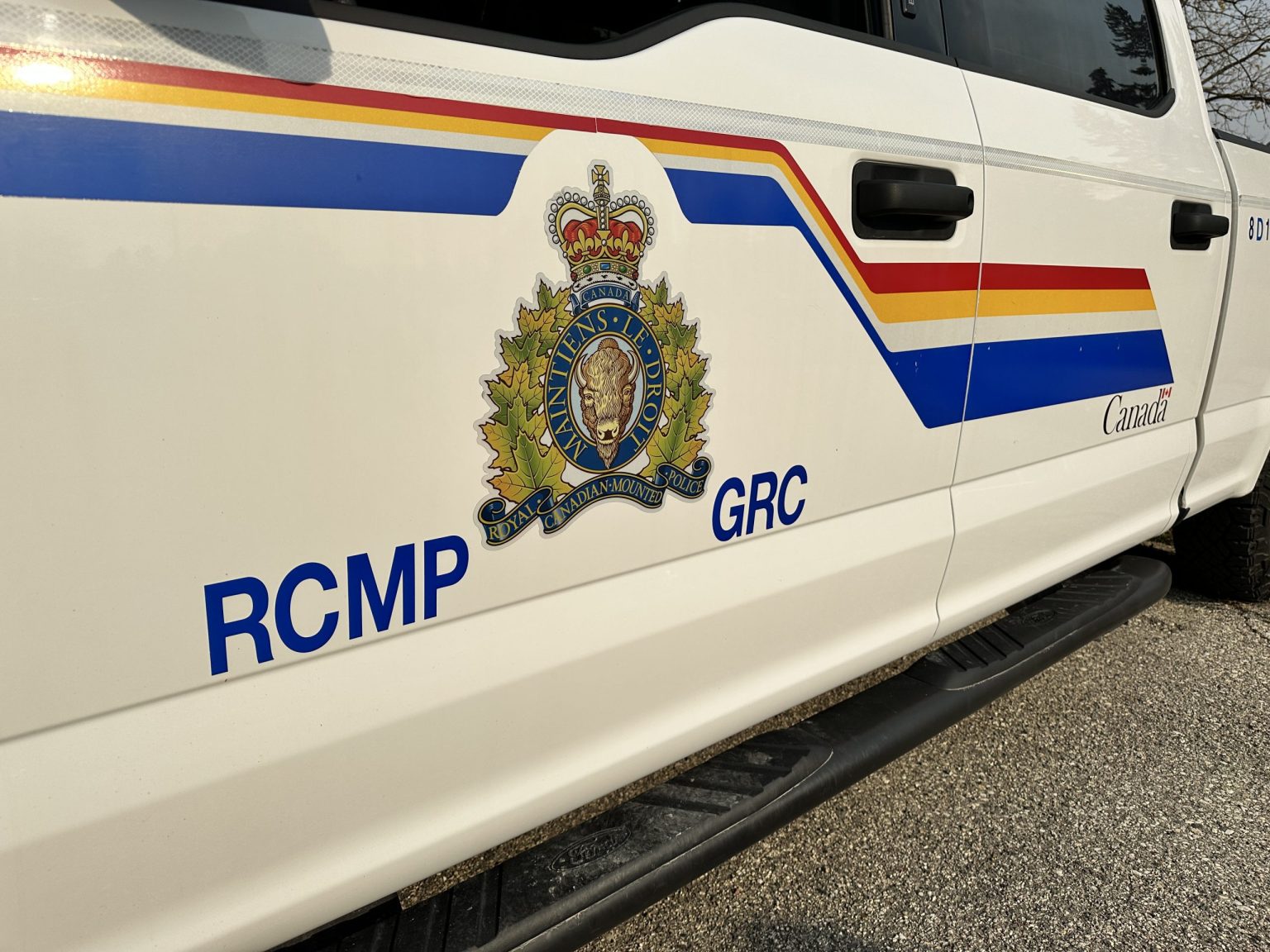 Alberta RCMP launch non-emergency phone number