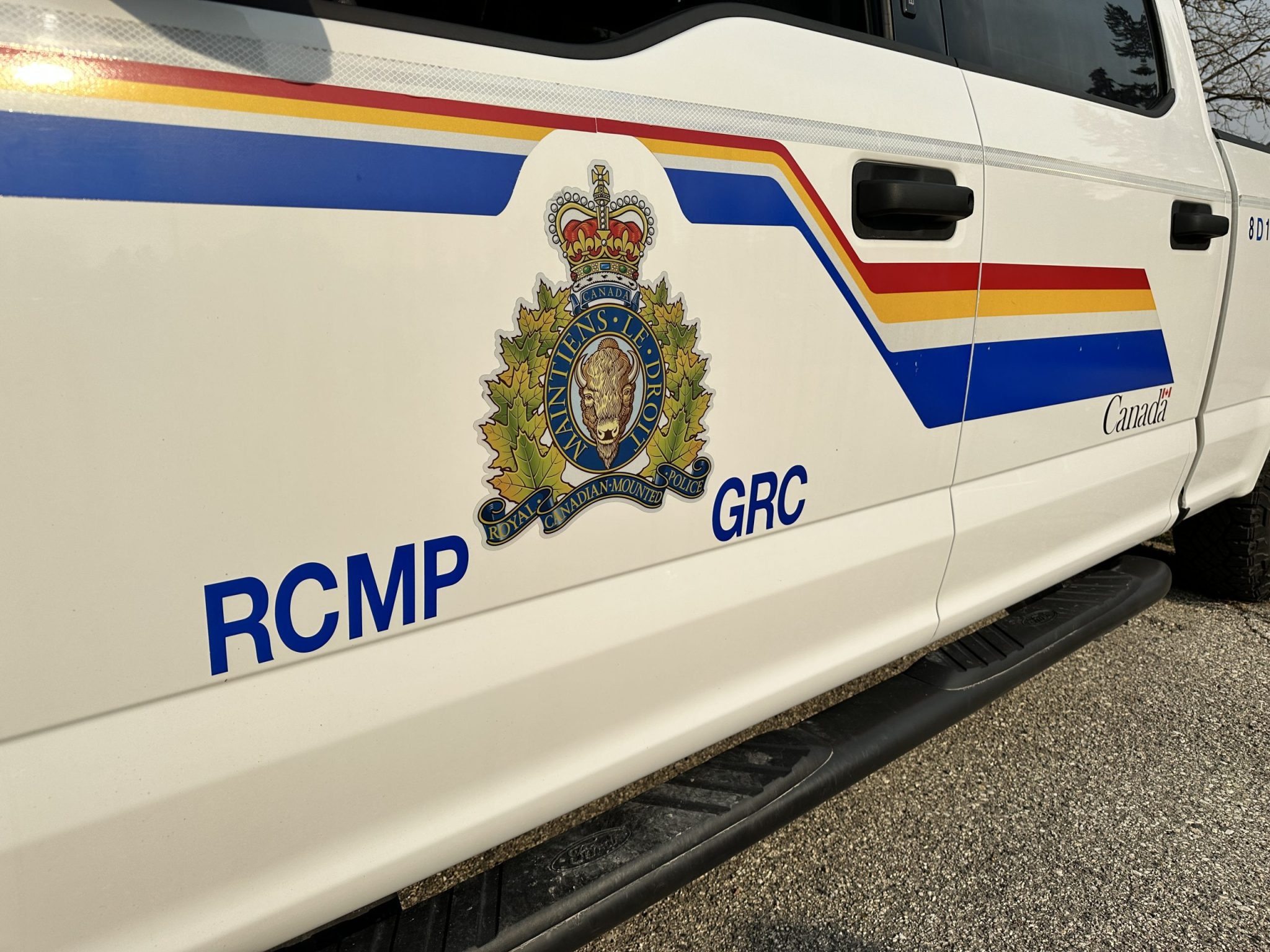 Alberta RCMP launch non-emergency phone number