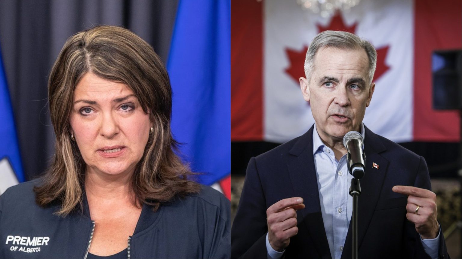 A list of Alberta premiers since the province was created in 1905