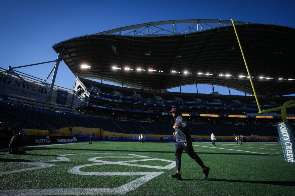 112th Grey Cup coverage - CityNews Calgary